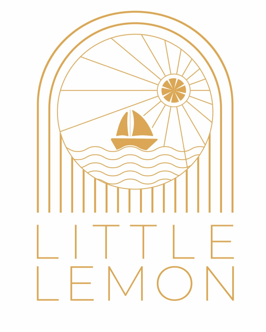 little lemon
